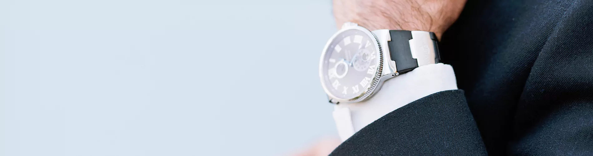 Watch Reseller the United States - Online Watch Reseller